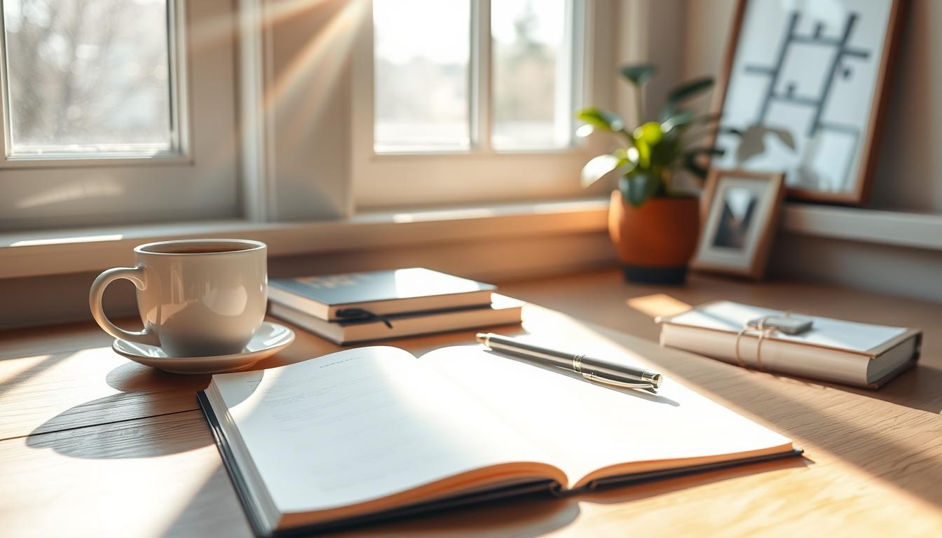 How to Journal When You're Extremely Busy - WriteDiary.com