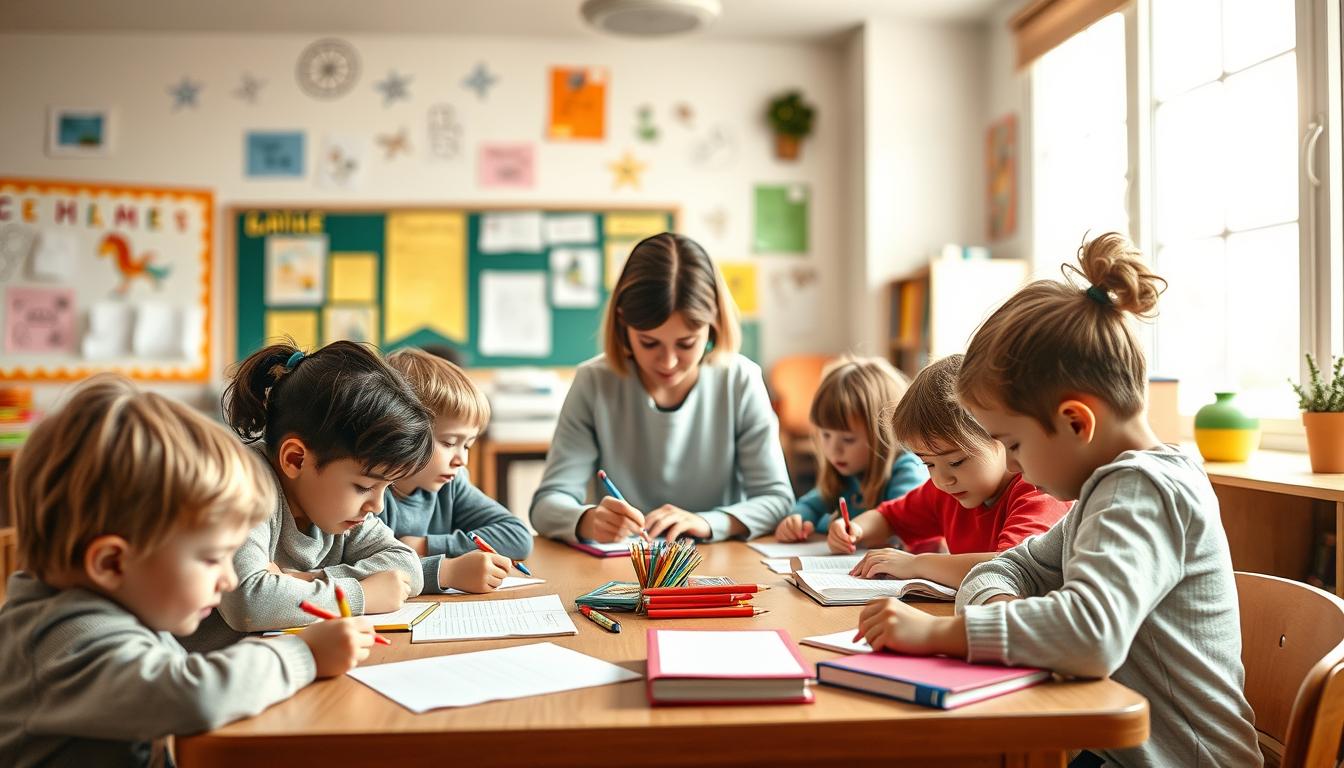 What's the Right Age to Give Your Child a Diary? - WriteDiary.com