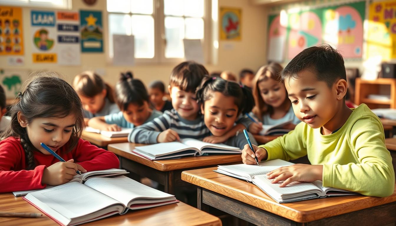 What's the Right Age to Give Your Child a Diary? - WriteDiary.com