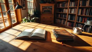 Journal vs. Diary: Definitions, Differences, and Benefits - WriteDiary.com