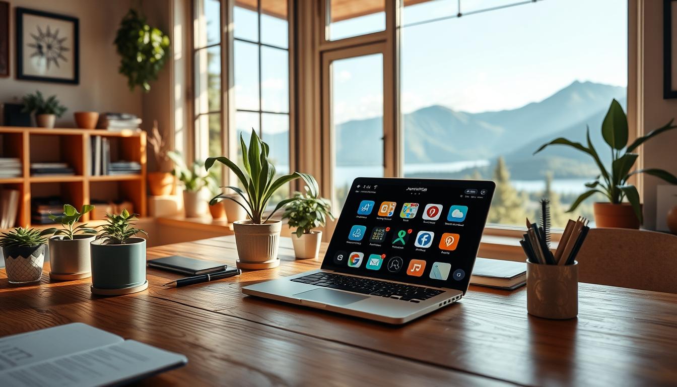 Best Journaling Apps and Digital Tools: A 2025 Guide - WriteDiary.com