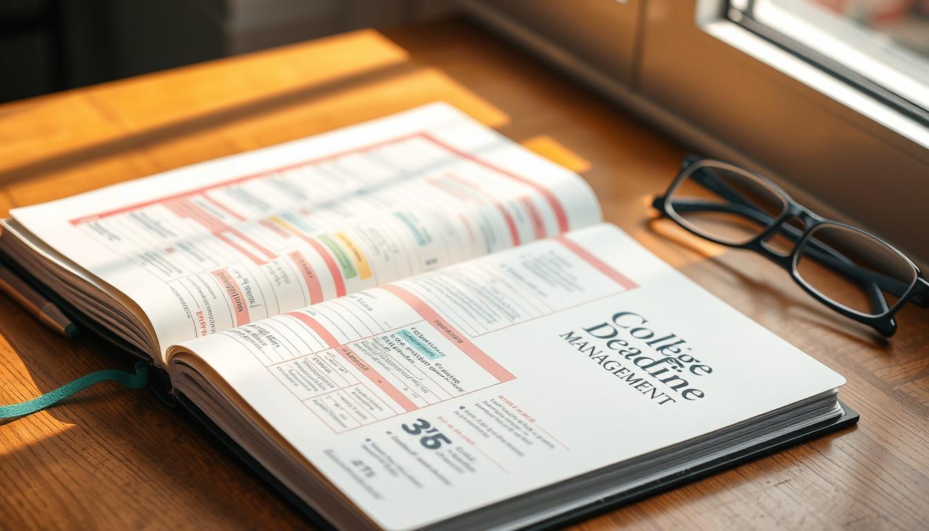 Journaling for College Students: Managing Stress and Deadlines ...