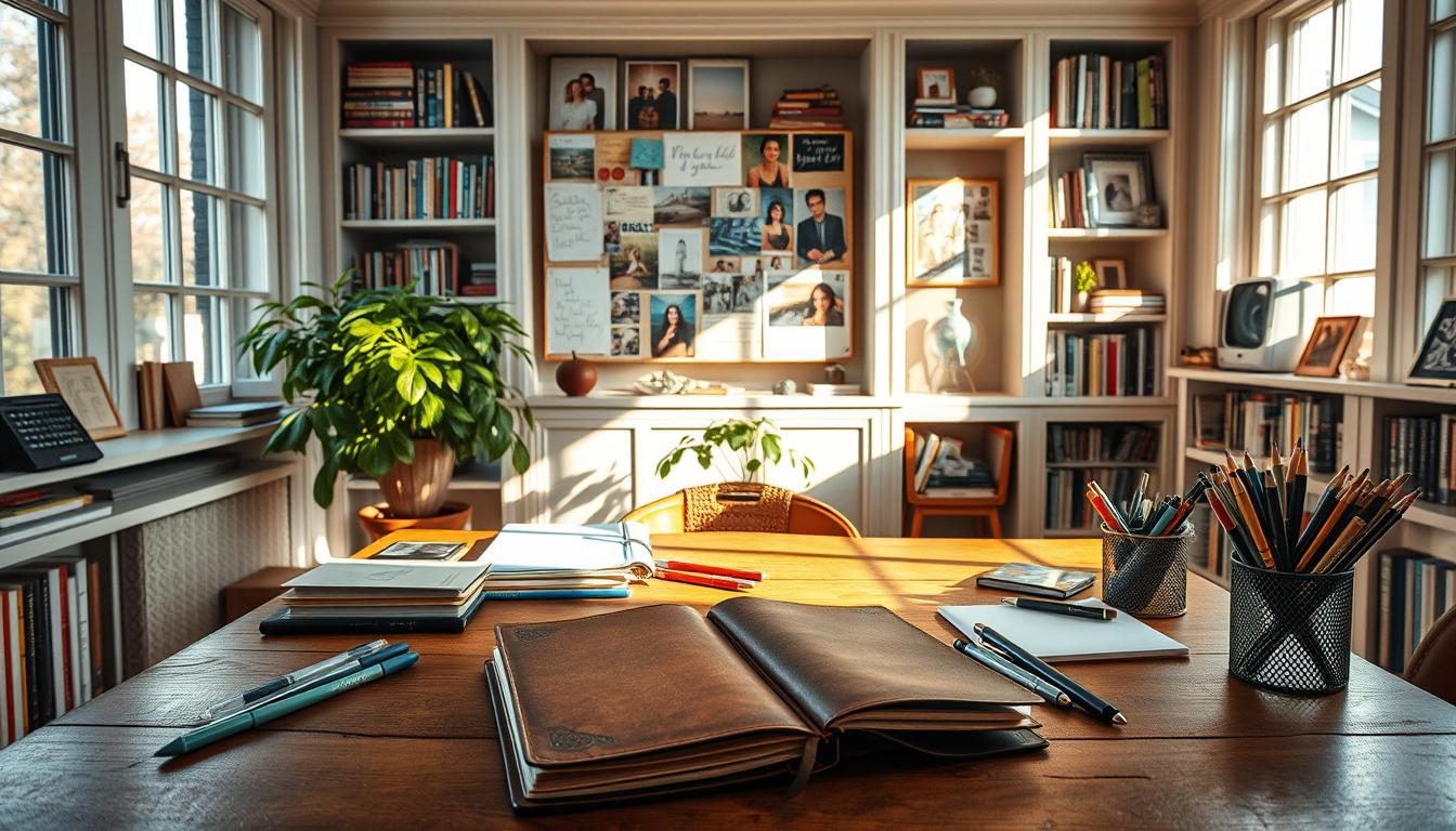 50 Creative Journal Prompts to Spark Inspiration - WriteDiary.com