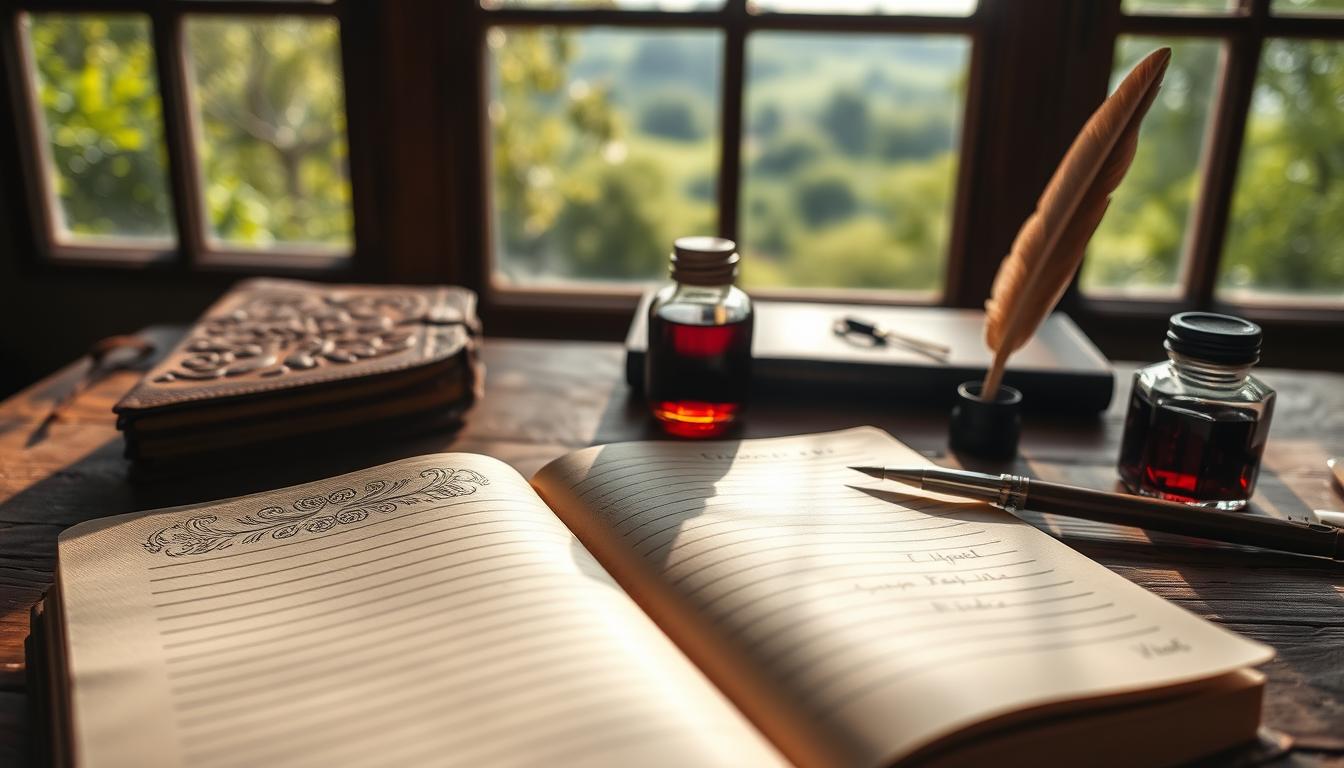 Best Free Journaling Templates for Google Docs - WriteDiary.com