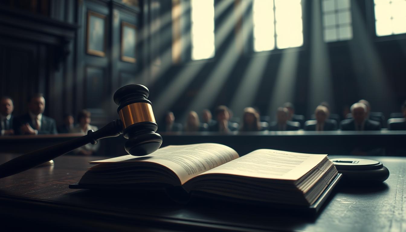 Can Your Diary Be Used as Evidence in Court? Legal FAQs - WriteDiary.com