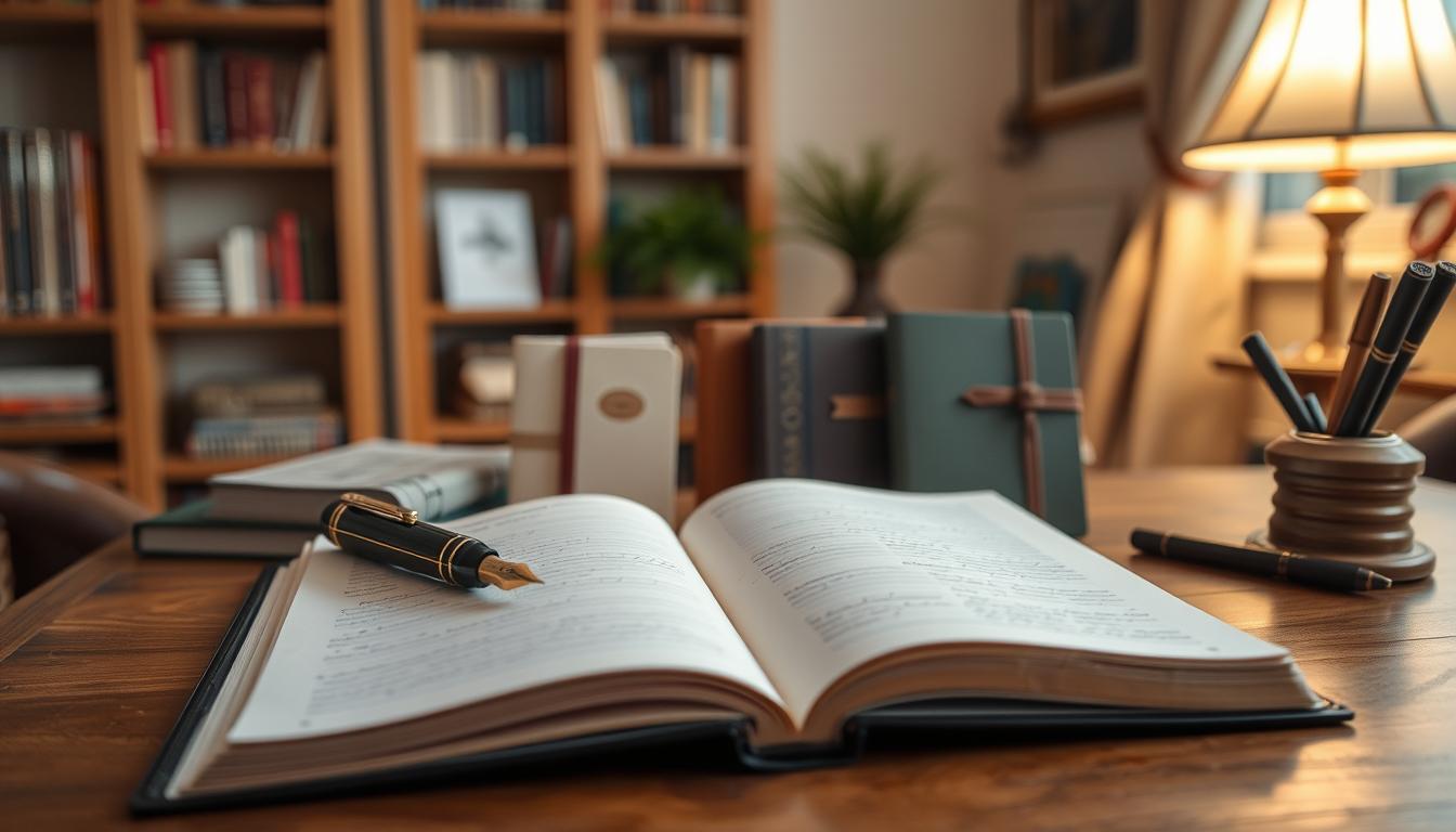 How to Start a Diary: Simple Steps for First-Time Writers - WriteDiary.com