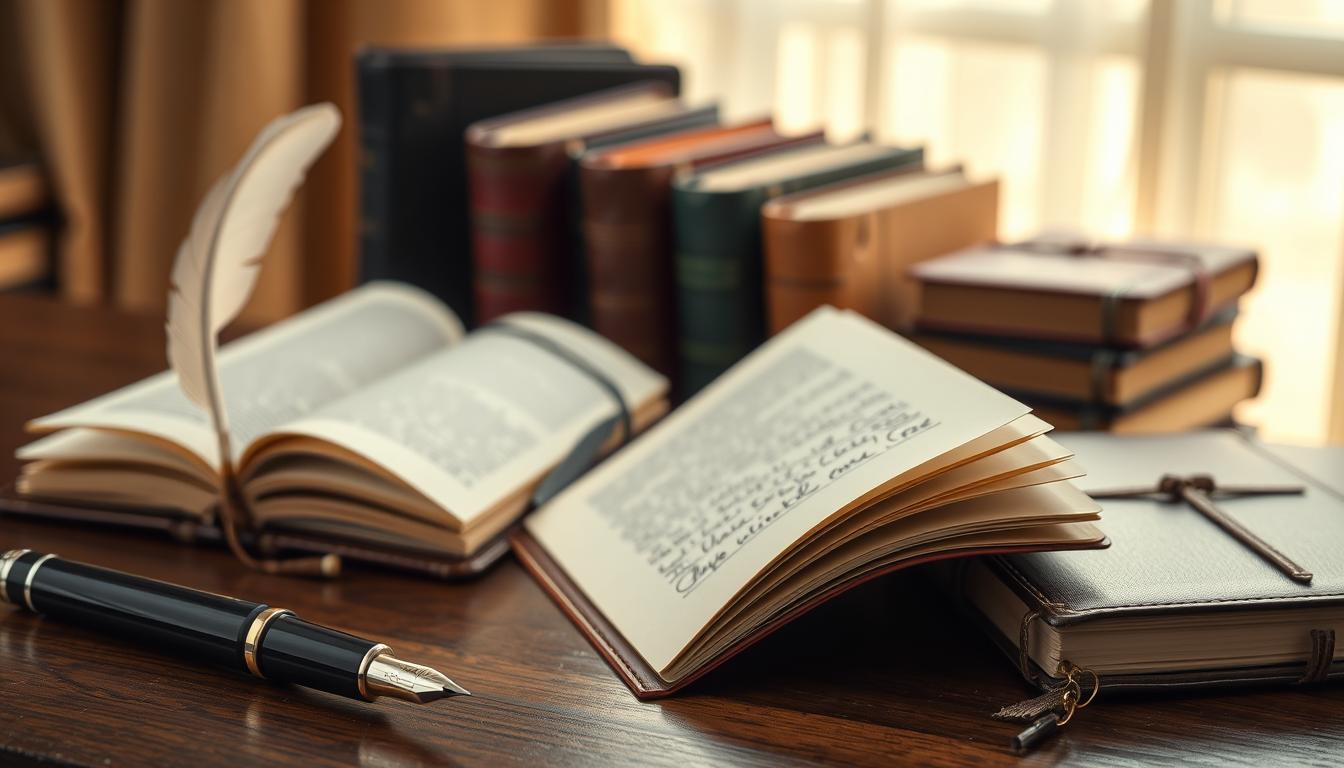 How to Start a Diary: Simple Steps for First-Time Writers - WriteDiary.com