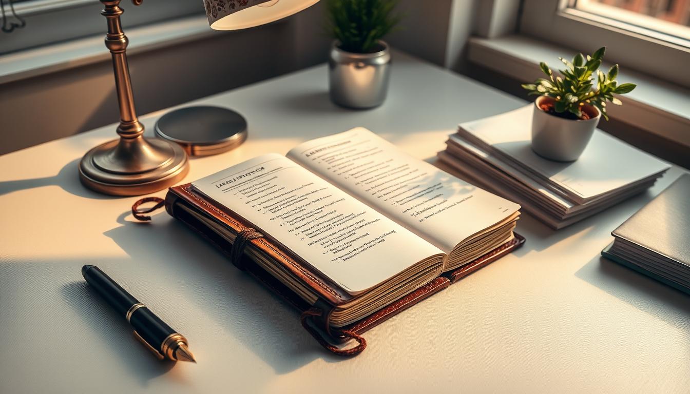 Can Your Diary Be Used as Evidence in Court? Legal FAQs - WriteDiary.com