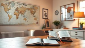 Journal vs. Diary: Definitions, Differences, and Benefits - WriteDiary.com