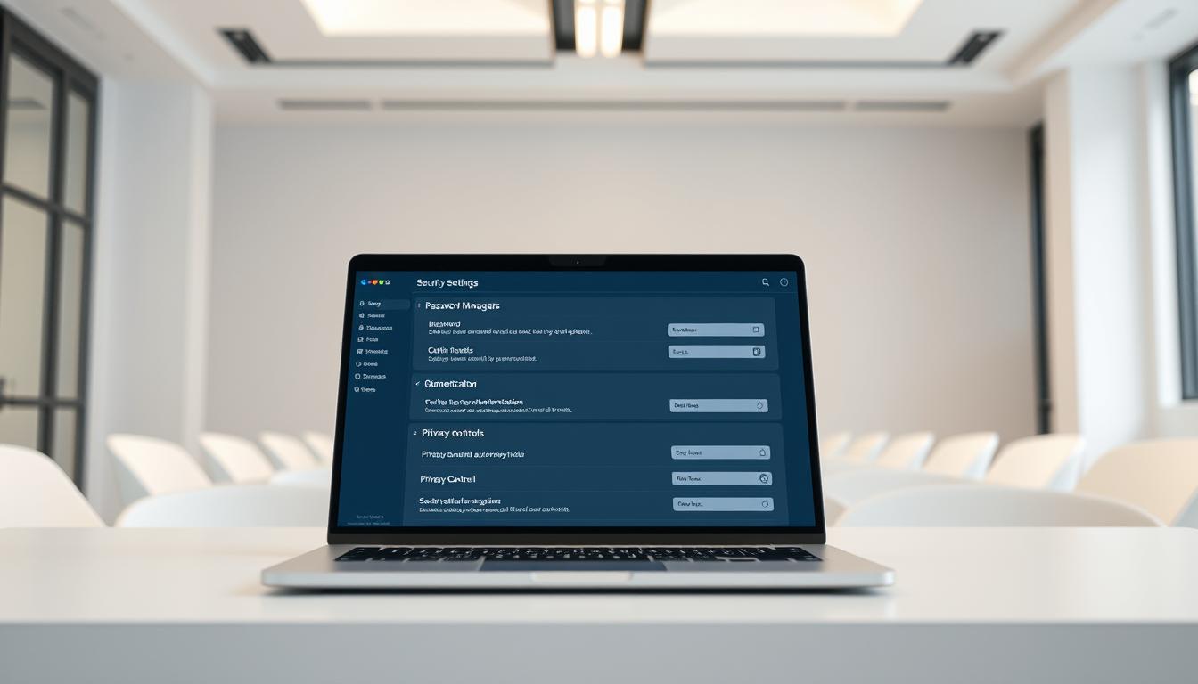 How to Keep a Digital Journal Private: Security Tips - WriteDiary.com