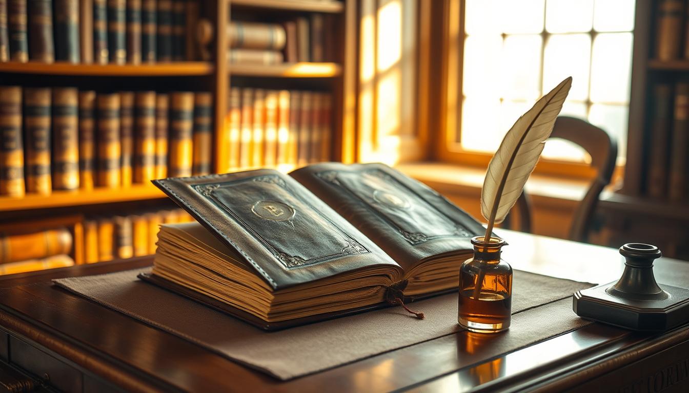 Who Has the Most Famous Diary? Historical Examples - WriteDiary.com