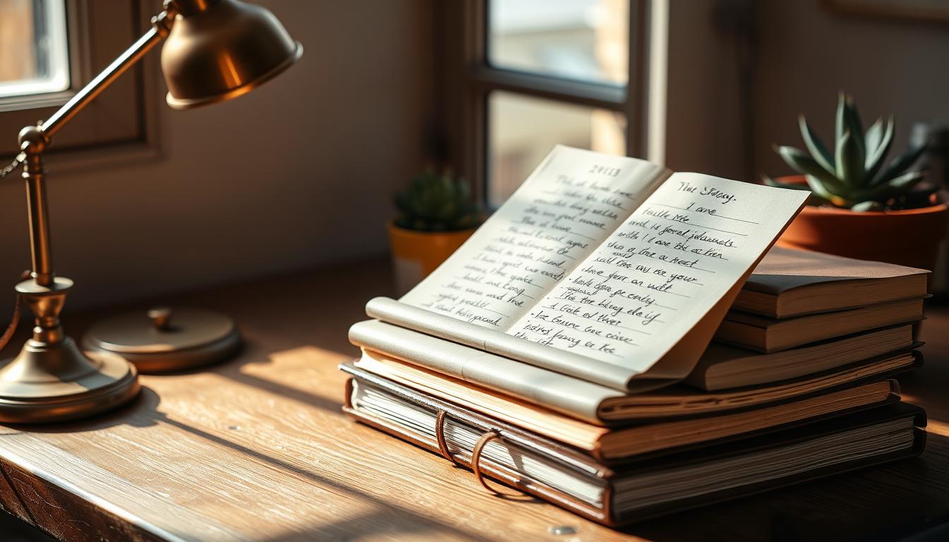 How to Use a One-Line-a-Day Journal - WriteDiary.com