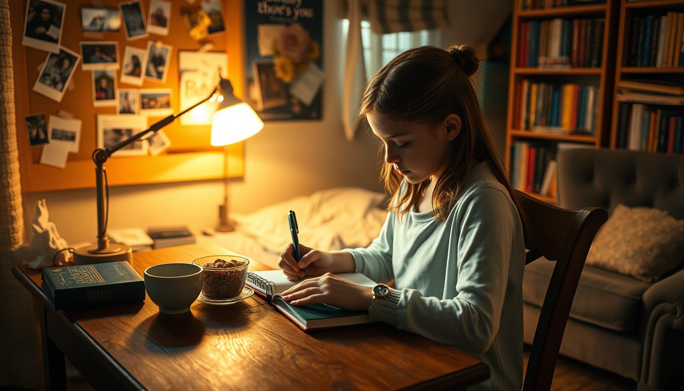 Why Do Girls Keep Diaries? Cultural Insights - WriteDiary.com