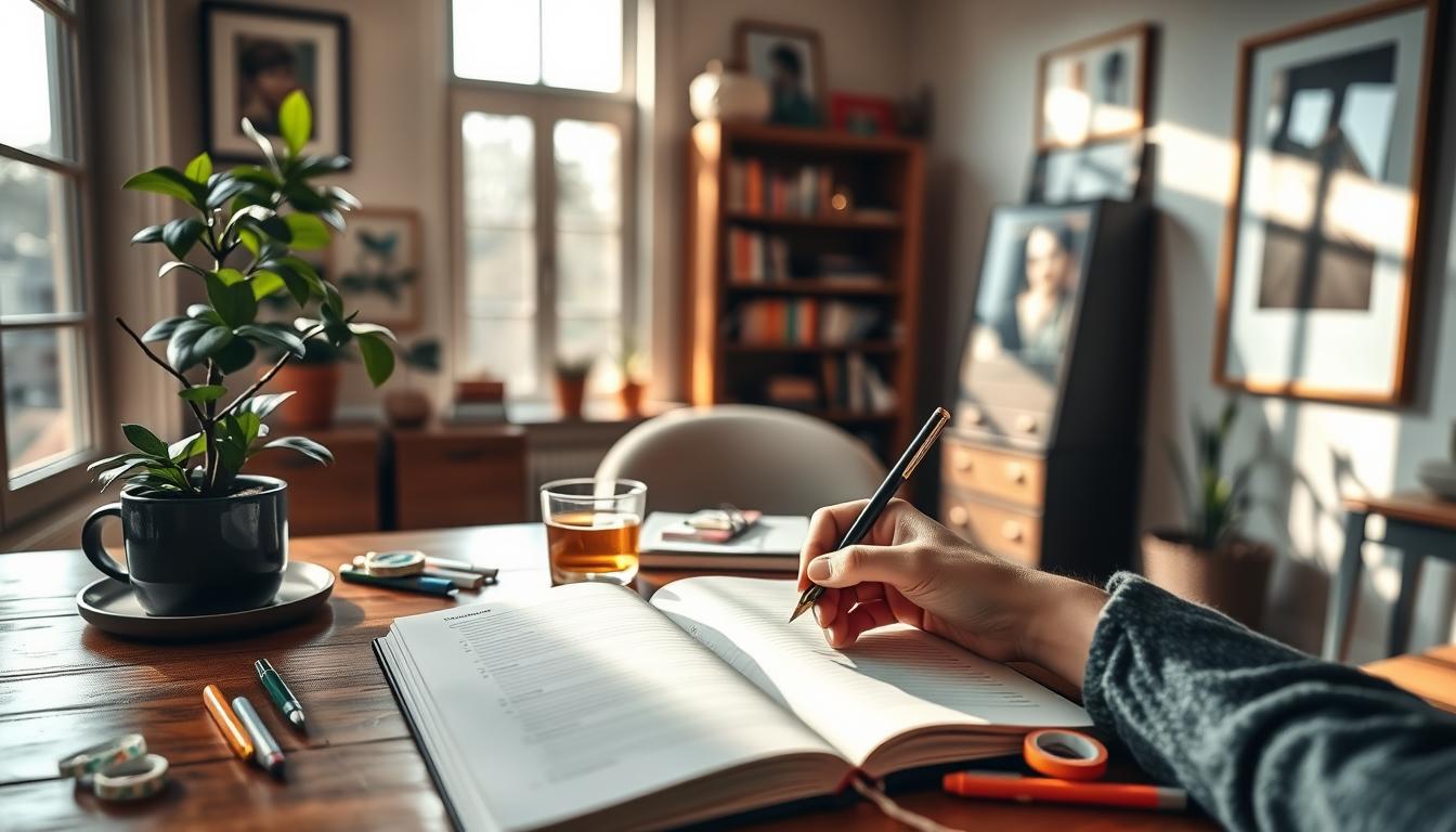 How Journaling Improves Mental Health: Science-Backed Benefits ...