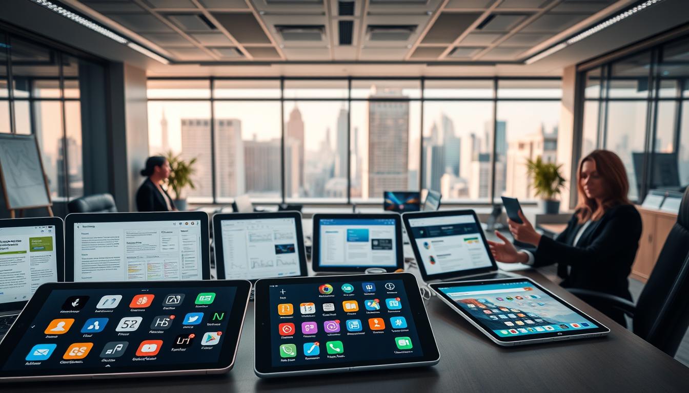 Best Journaling Apps and Digital Tools: A 2025 Guide - WriteDiary.com