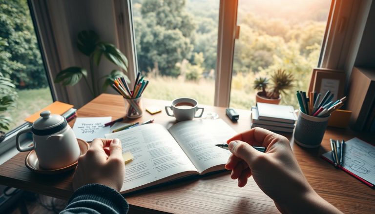 How to Create Your First Journal Entry (With Examples) - WriteDiary.com