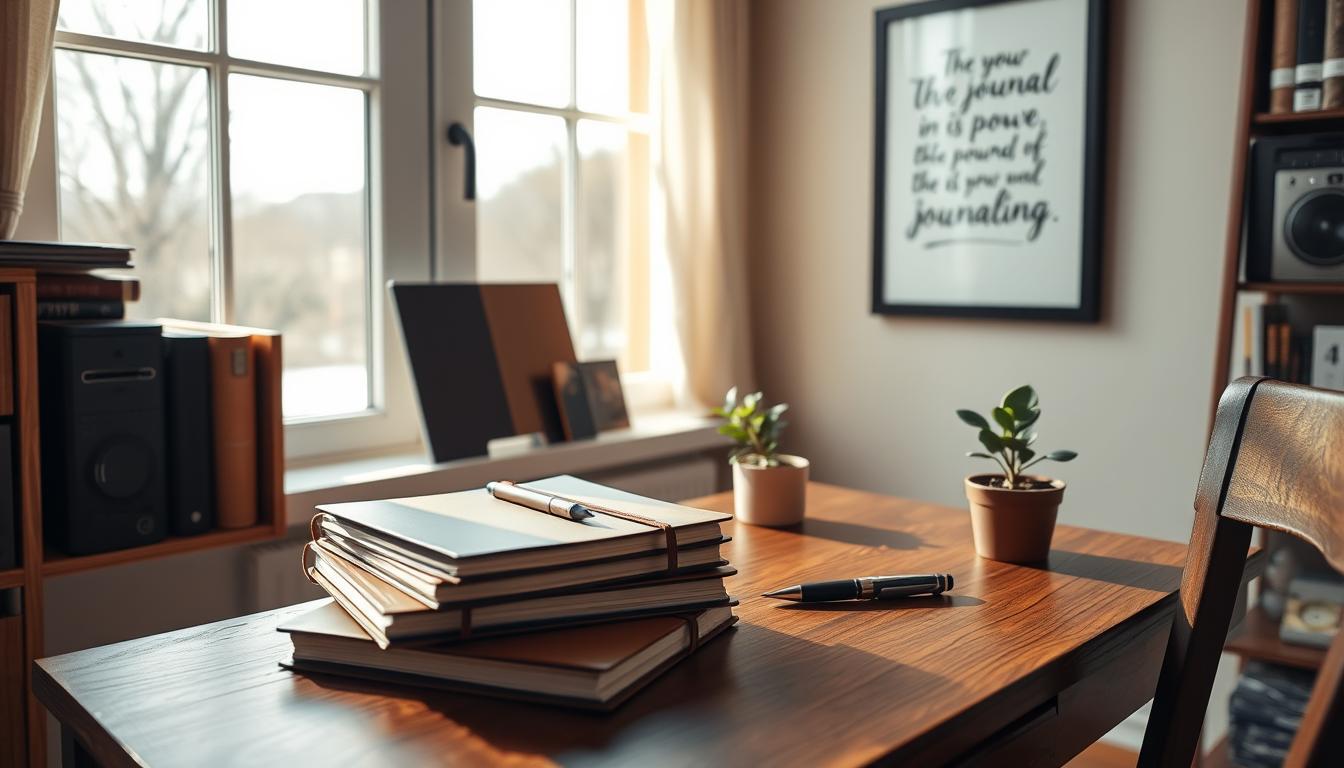 What to Write First in Your Journal: 50 Prompts for Beginners ...