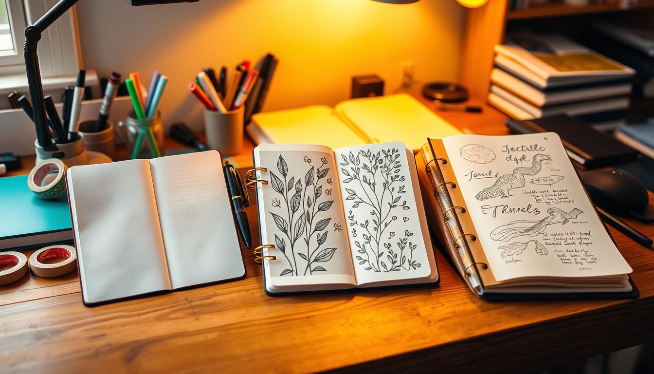 Getting Back into Journaling After a Break - WriteDiary.com