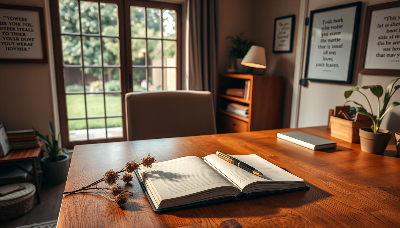 Journaling for Stress Management: Techniques That Work - WriteDiary.com