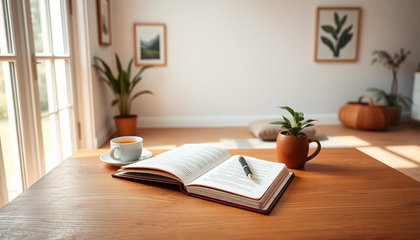 How to Start Journaling: A Beginner's Guide to Daily Writing ...