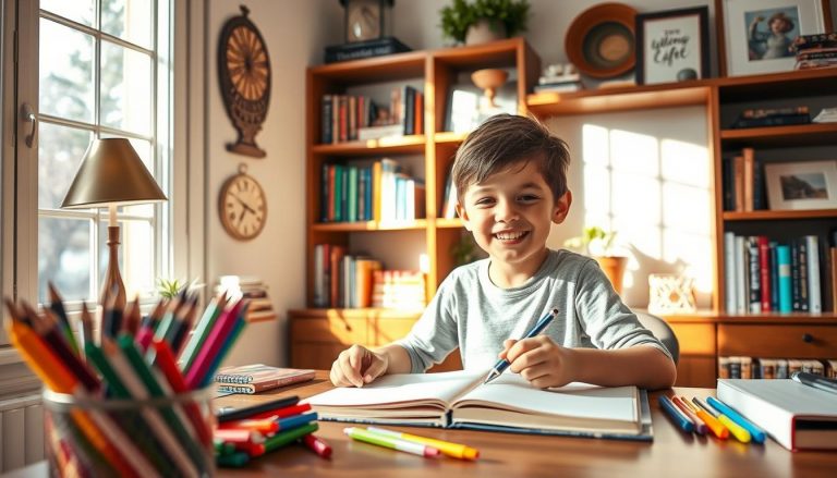 Journaling for Kids and Teens: A Parent’s Guide to Encouraging Writing ...