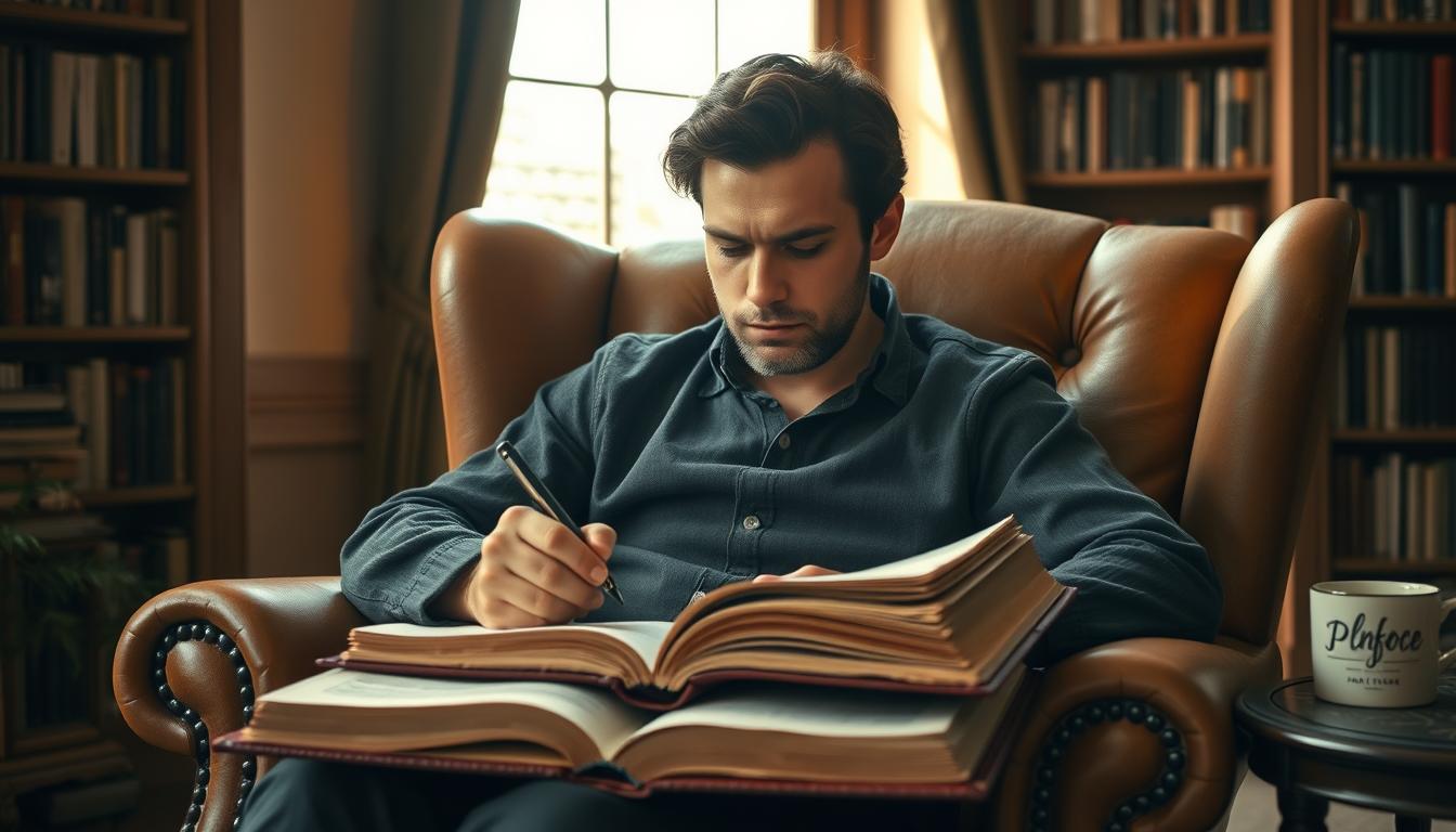 What's the Longest Diary Ever Recorded? - WriteDiary.com