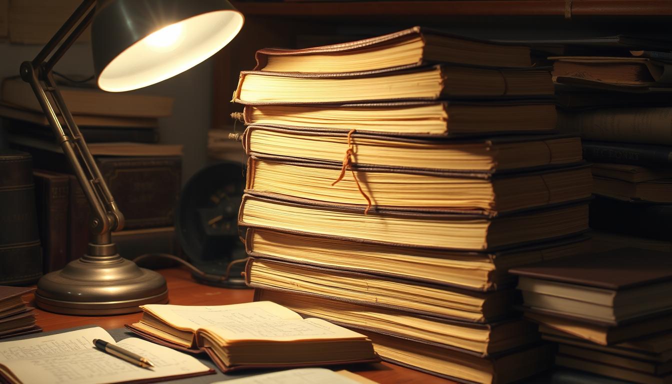 What's the Longest Diary Ever Recorded? - WriteDiary.com