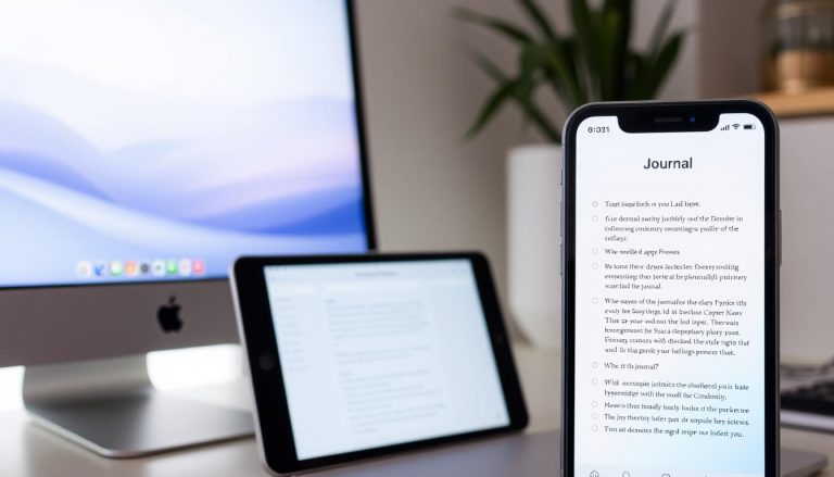 Best Journaling Apps and Digital Tools: A 2025 Guide - WriteDiary.com