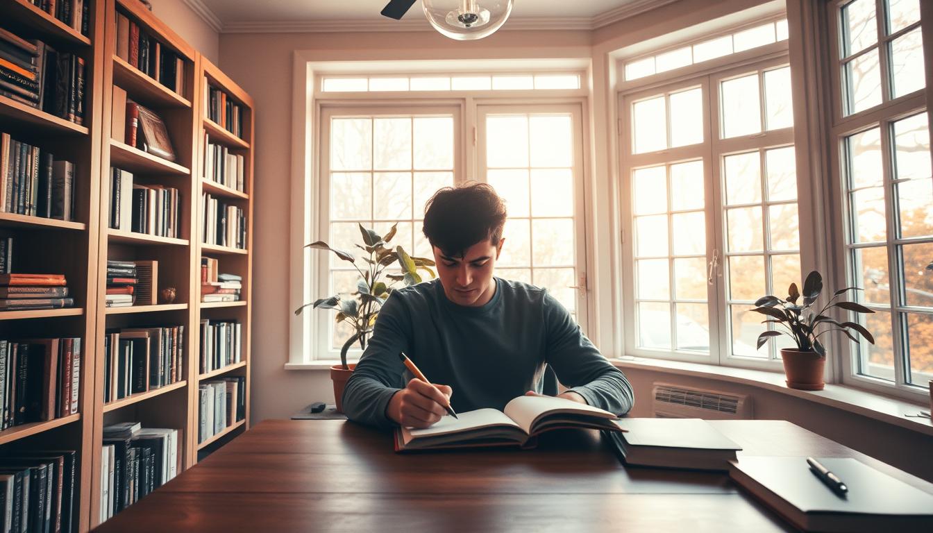 How to Start Journaling: A Beginner's Guide to Daily Writing ...