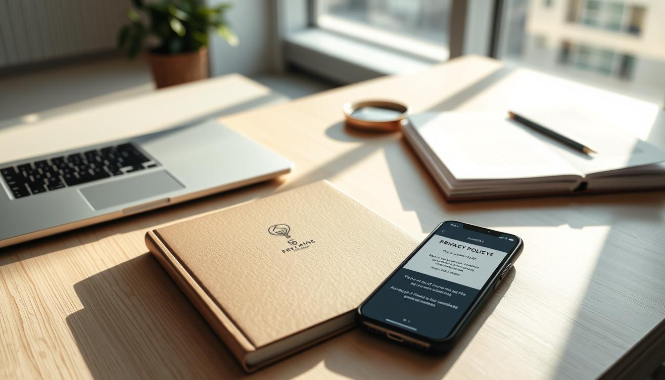 How GDPR Affects Your Online Journaling App - WriteDiary.com