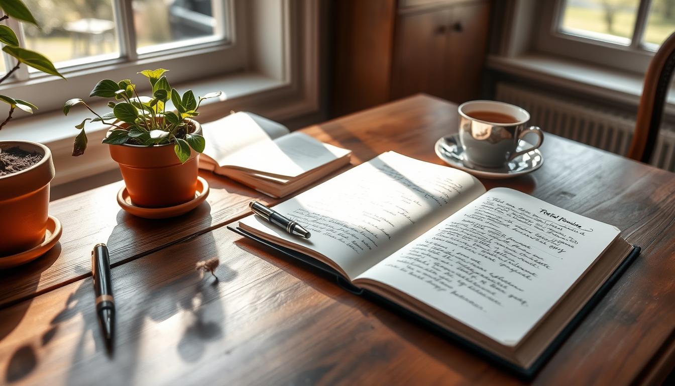 What’s the Difference Between a Reflection Journal and a Daily Journal ...