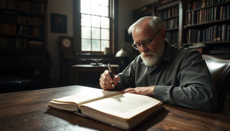 What's the Longest Diary Ever Recorded? - WriteDiary.com