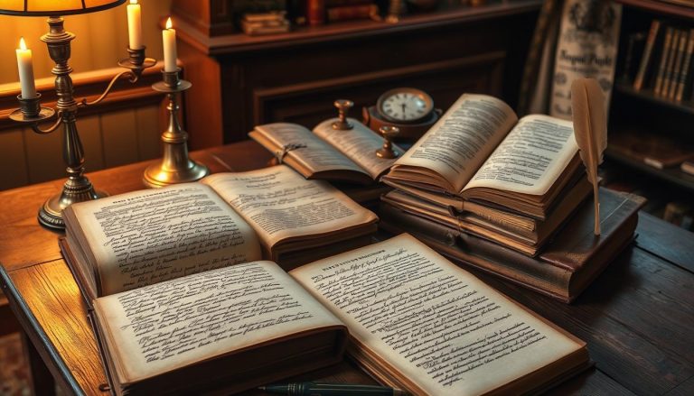 Who Has the Most Famous Diary? Historical Examples - WriteDiary.com