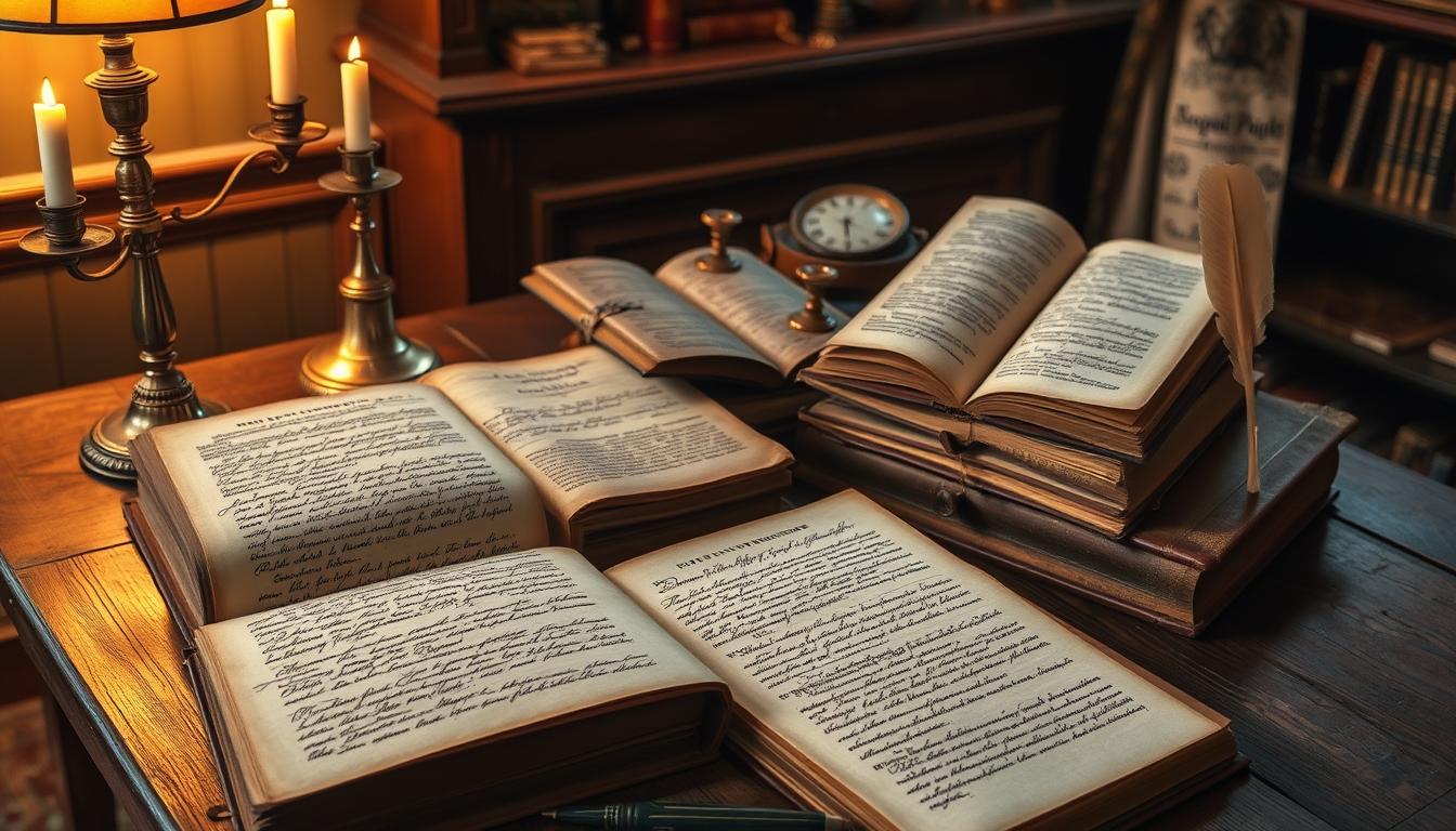 Who Has the Most Famous Diary? Historical Examples - WriteDiary.com