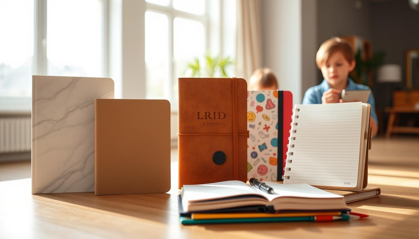 Journaling at Any Age: How to Start and Benefits for All - WriteDiary.com