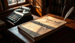 Who Has the Most Famous Diary? Historical Examples - WriteDiary.com