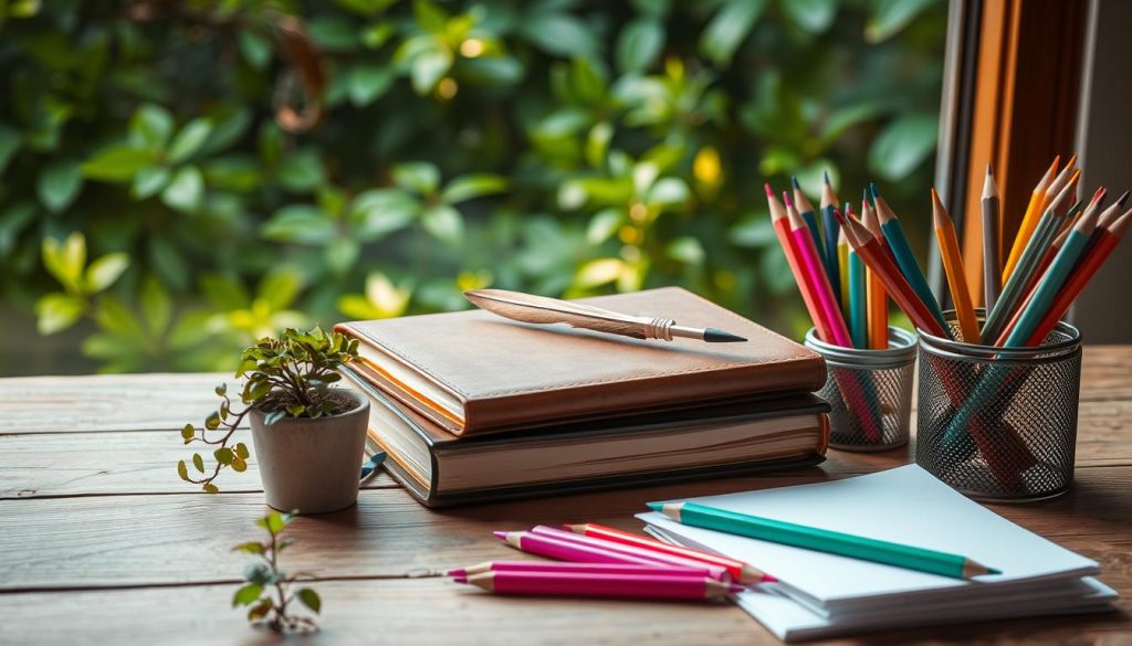 50 Creative Journal Prompts to Spark Inspiration - WriteDiary.com