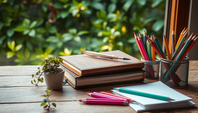 50 Creative Journal Prompts to Spark Inspiration - WriteDiary.com