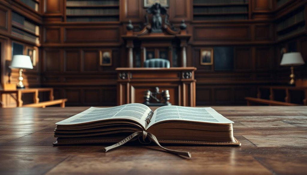 Can Your Diary Be Used as Evidence in Court? Legal FAQs - WriteDiary.com