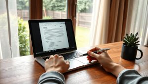 Can You Use Google Docs as a Diary? Pros and Cons - WriteDiary.com