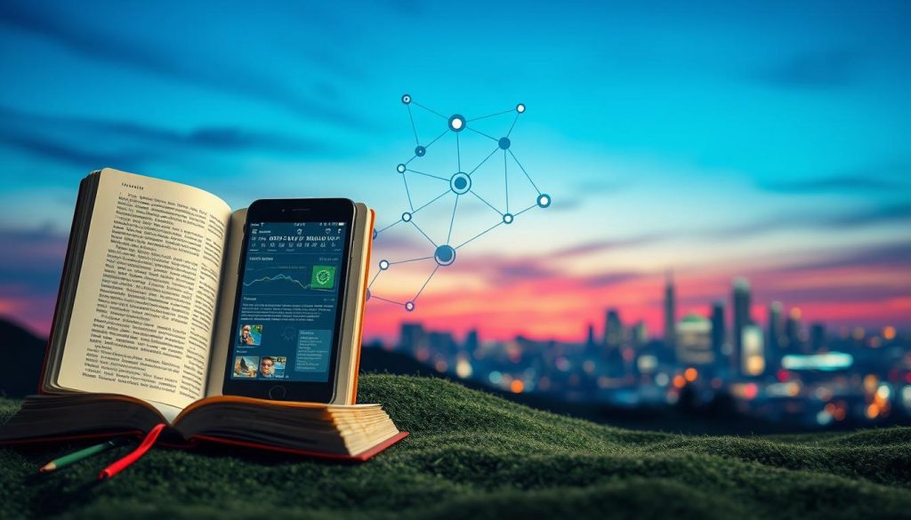 The Rise of Digital Journaling: From Blogs to Apps - WriteDiary.com