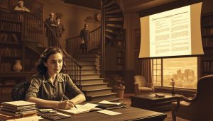 The History of Journaling: From Anne Frank to Digital Diaries ...