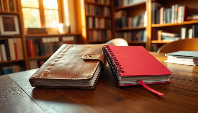Are Journal and Diary the Same? Key Differences Explained - WriteDiary.com