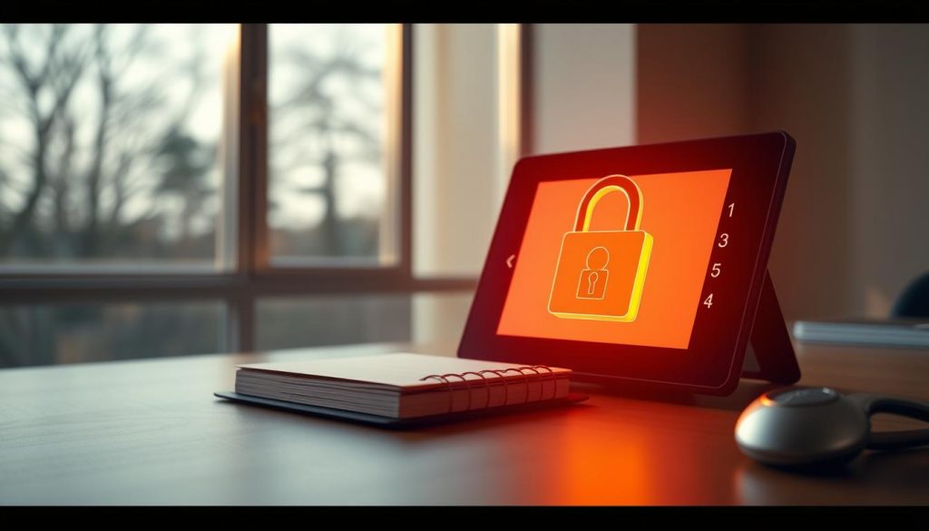 How to Keep Your Journal Private: Physical and Digital Security ...