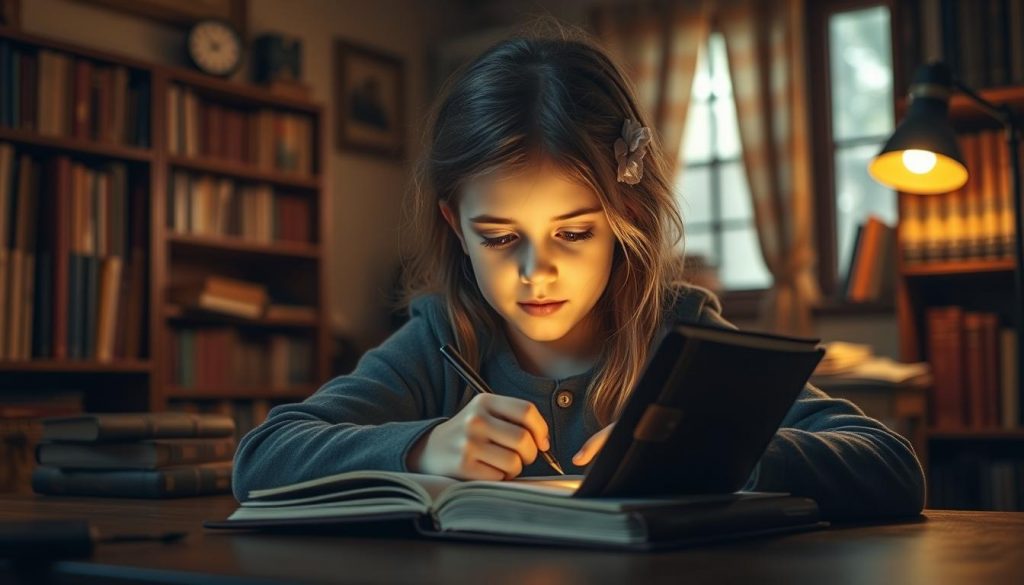 Why Do Girls Keep Diaries? Cultural Insights - WriteDiary.com